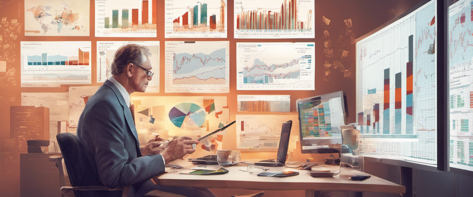 The Art of Deep Value Investing: Insights from Walter Schloss