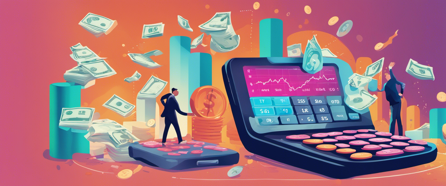 The Power of Compound Interest: Calculations and Examples