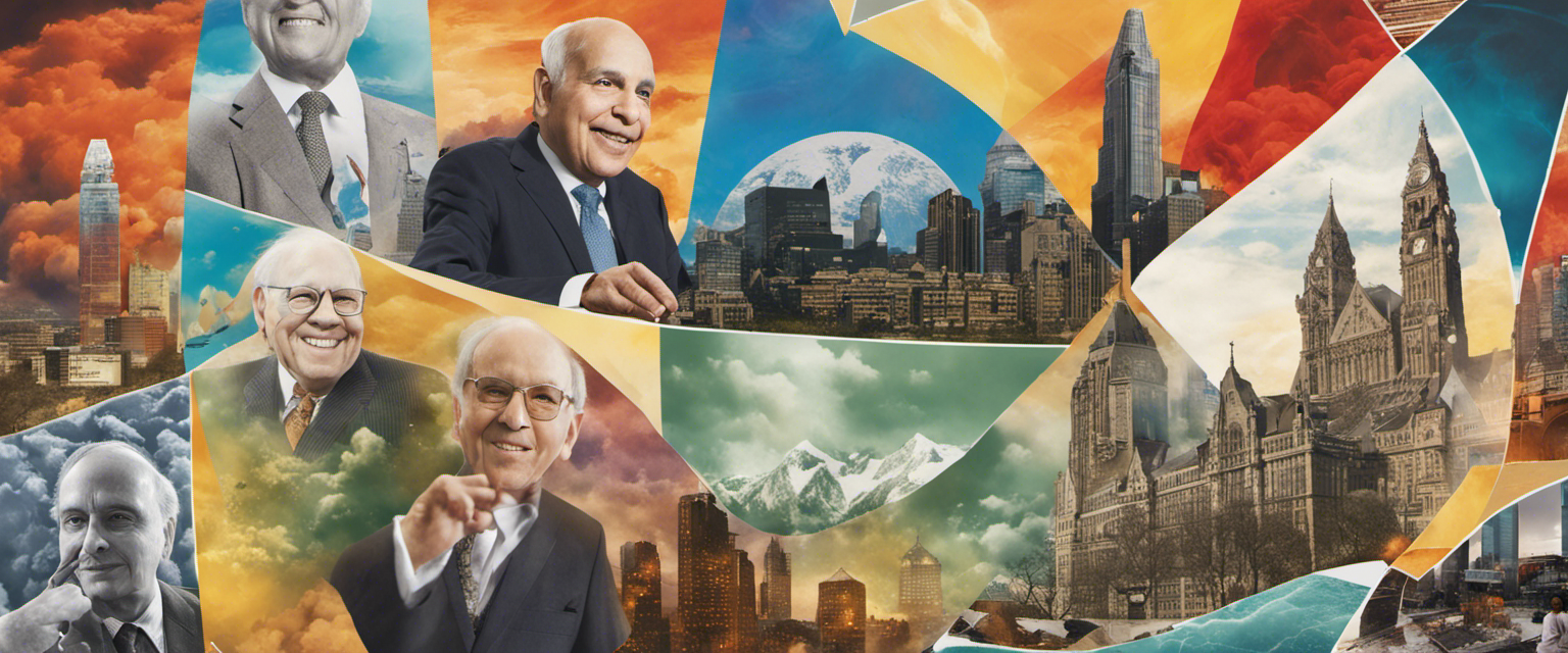 Understanding Prem Watsa's Fairfax Financial Strategy